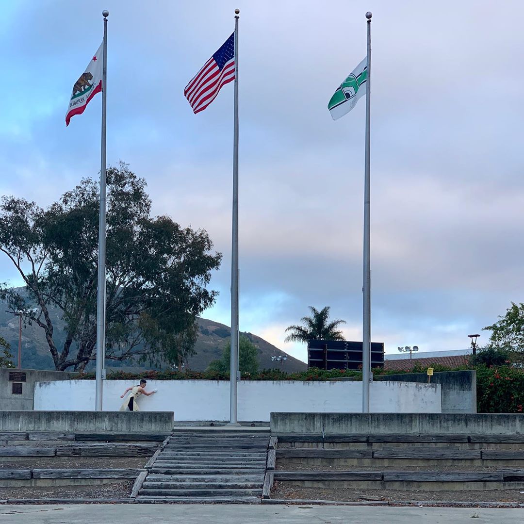 INVERSE Residency – Esther Marveta Neff